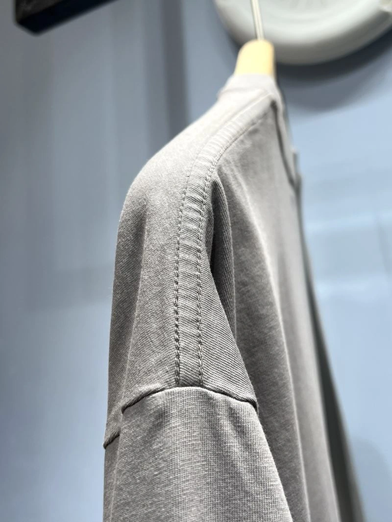Precise copy Chanel T-Shirts