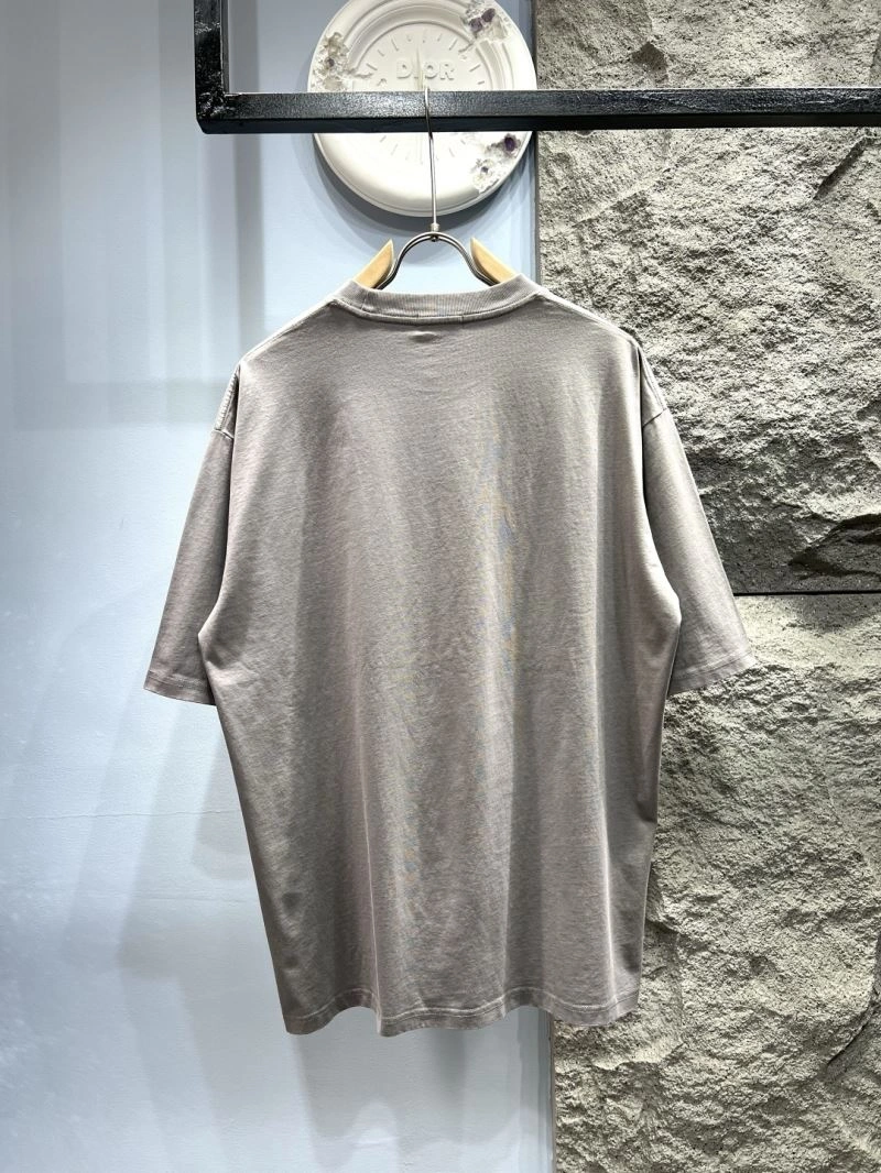 Precise copy Chanel T-Shirts