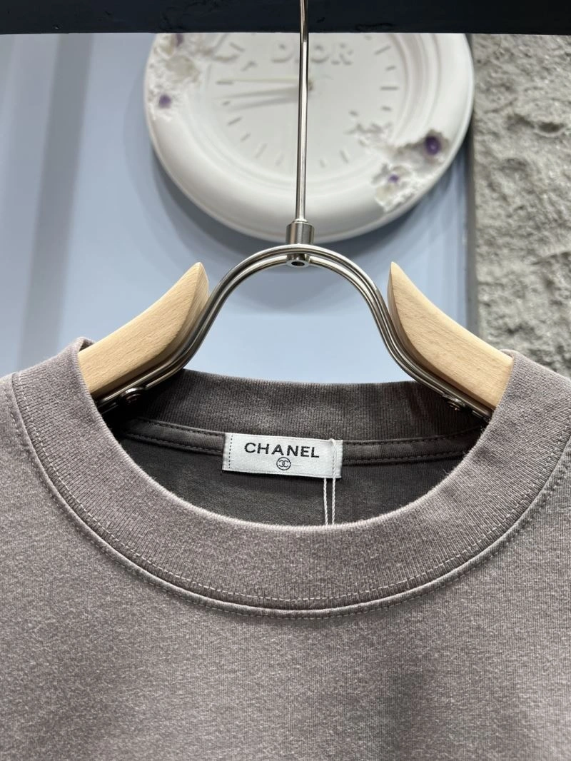 Perfect replica Chanel T-Shirts
