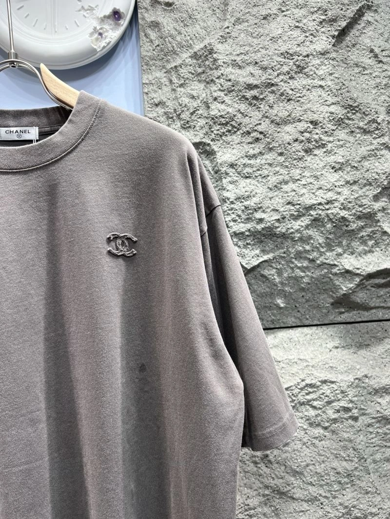 Perfect replica Chanel T-Shirts