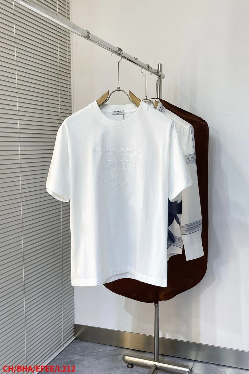 Perfect replica Chanel T-Shirts