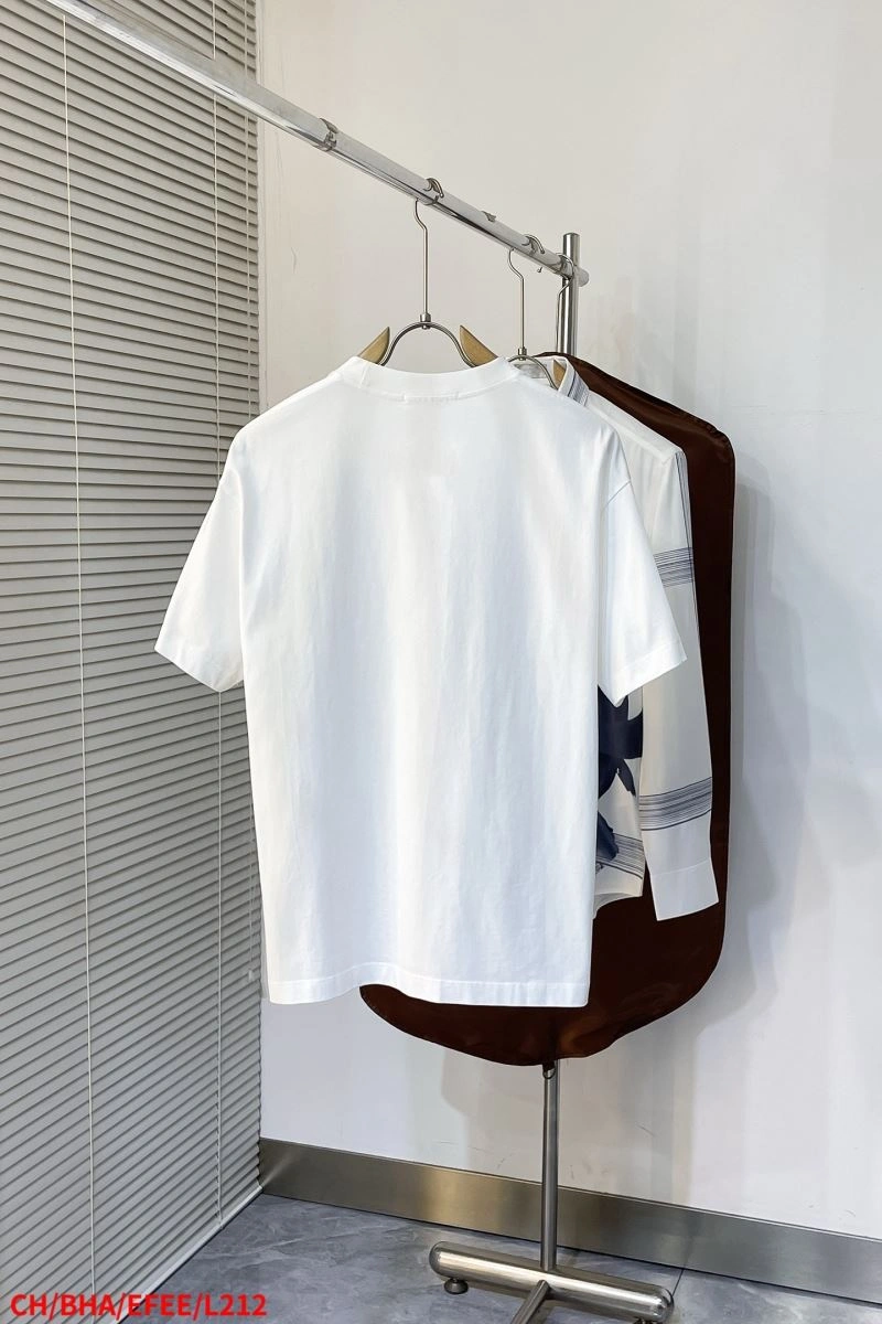 Perfect replica Chanel T-Shirts
