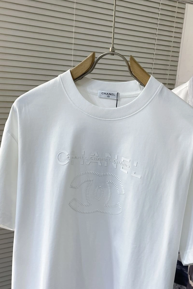 Perfect replica Chanel T-Shirts