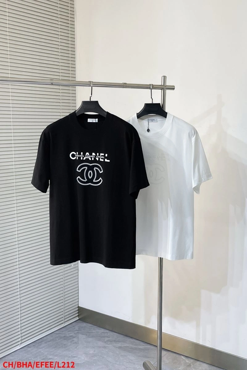 Perfect replica Chanel T-Shirts