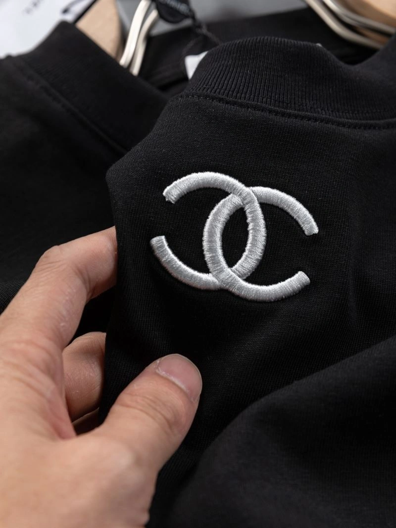 1:1 copy Chanel T-Shirts