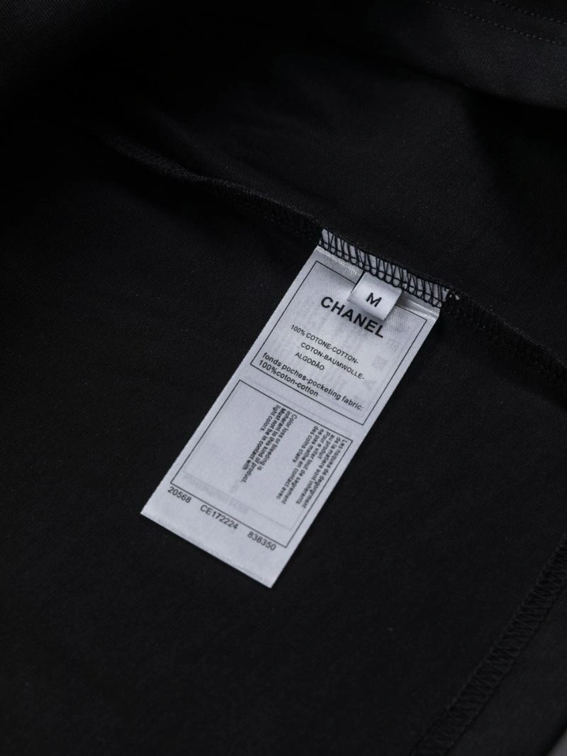 1:1 copy Chanel T-Shirts