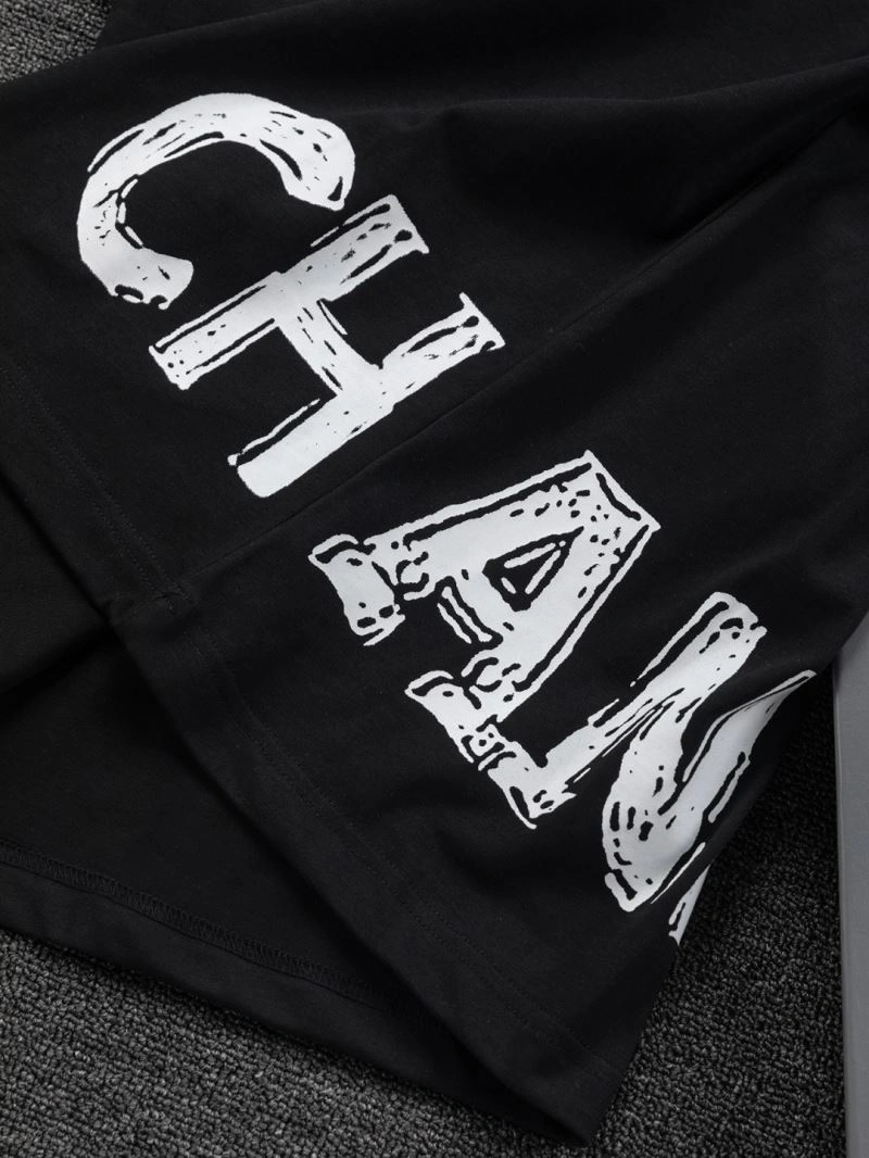 1:1 copy Chanel T-Shirts