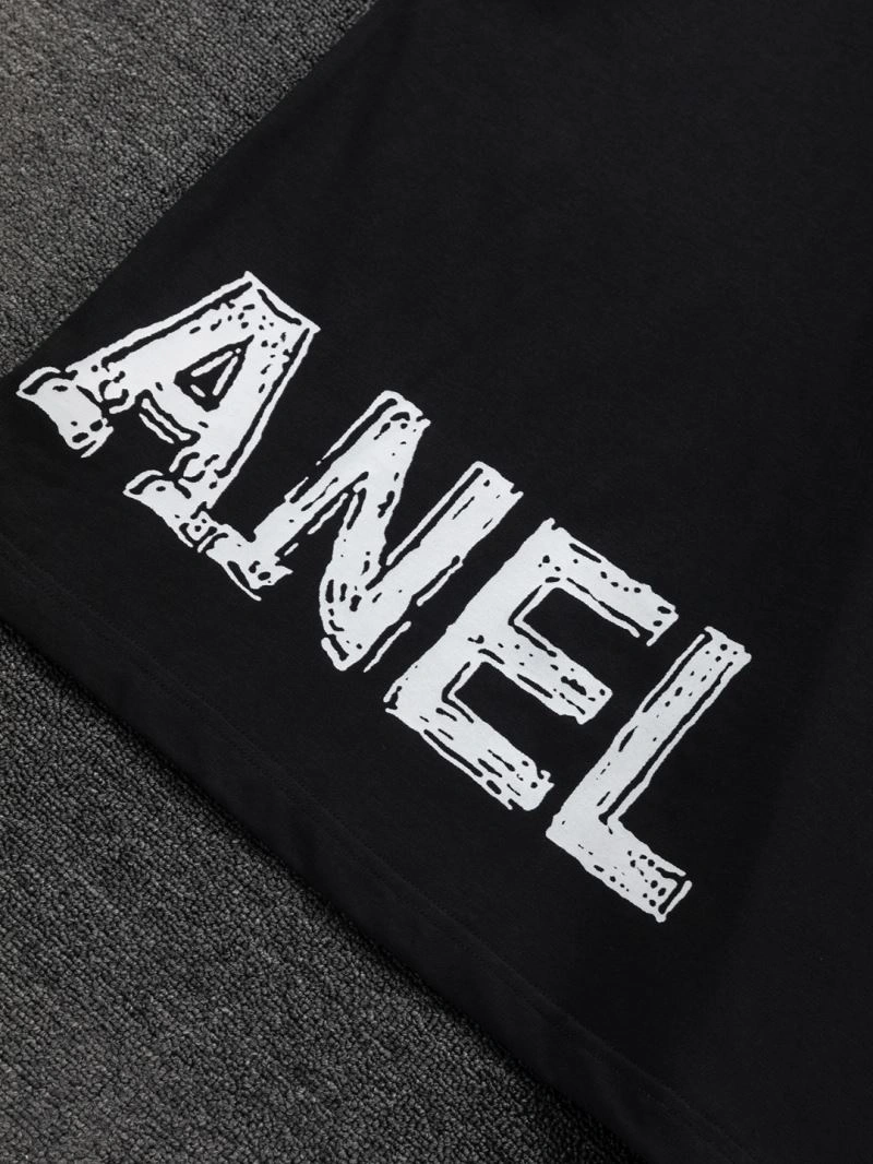 1:1 copy Chanel T-Shirts