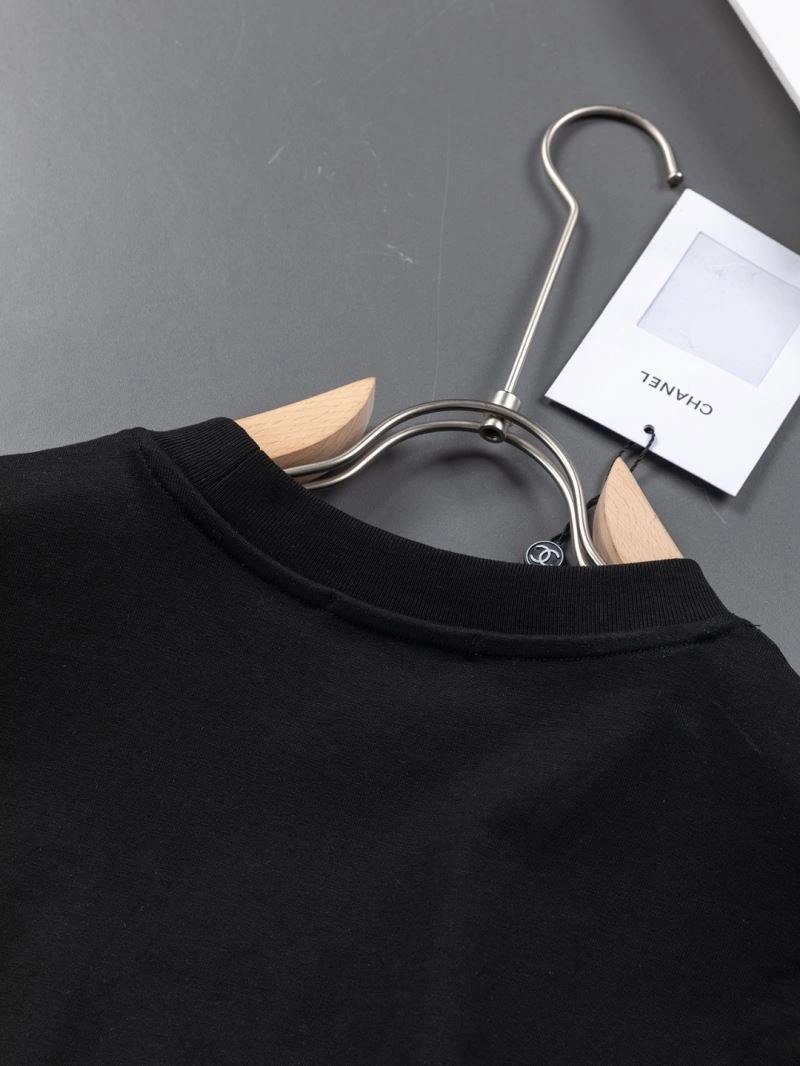 1:1 copy Chanel T-Shirts