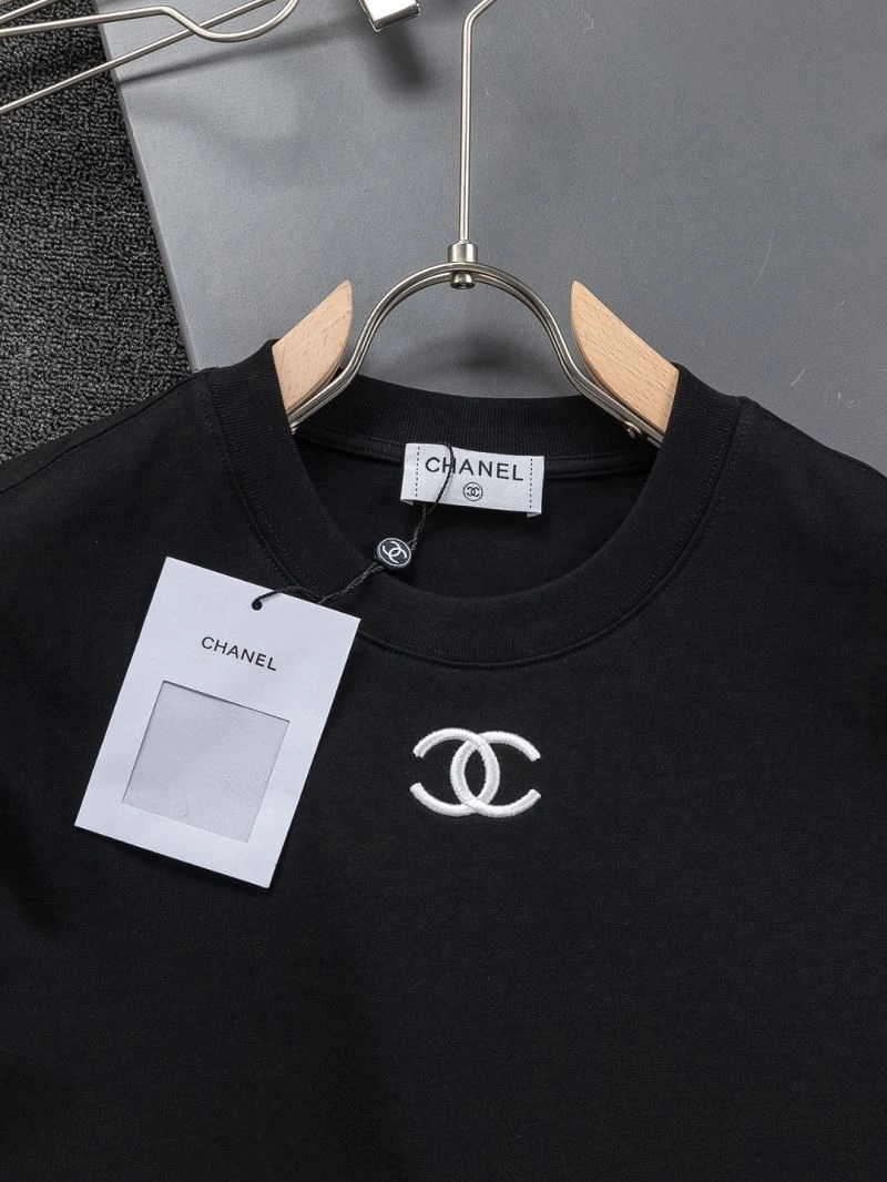 1:1 copy Chanel T-Shirts