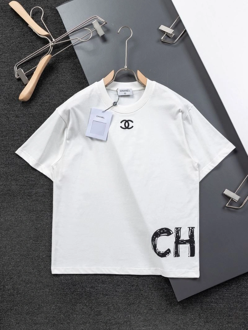 Chanel T-Shirts