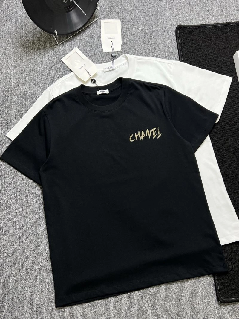 Cut-rate Chanel T-Shirts