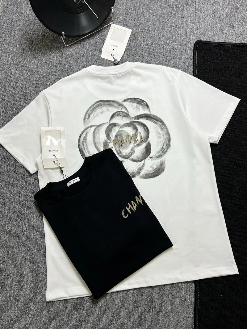 Cut-rate Chanel T-Shirts