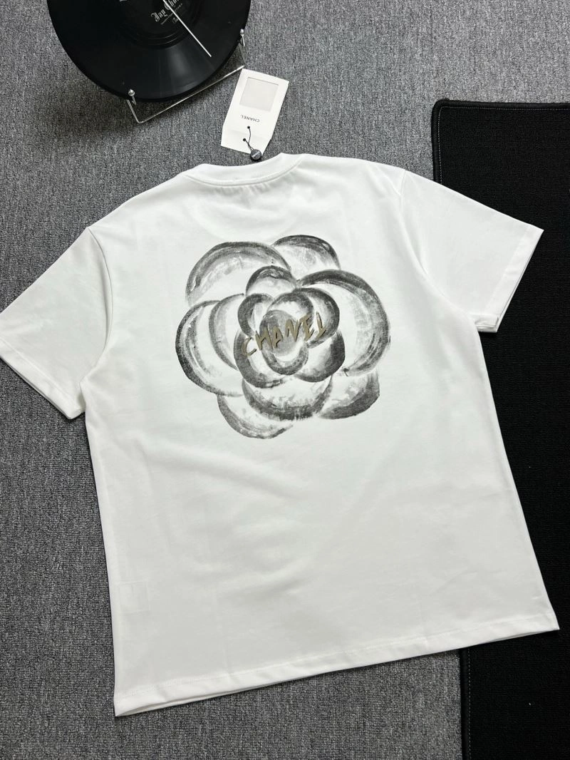 Cut-rate Chanel T-Shirts