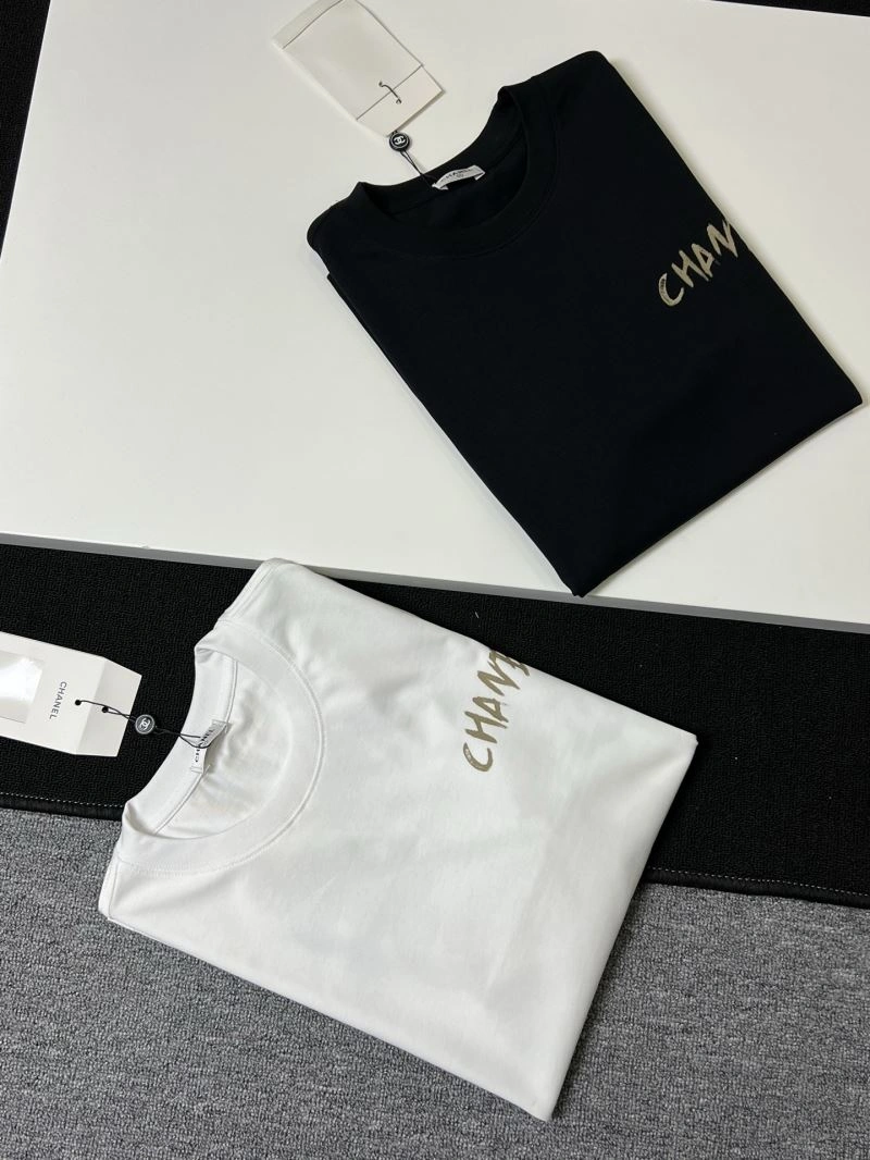 Cut-rate Chanel T-Shirts
