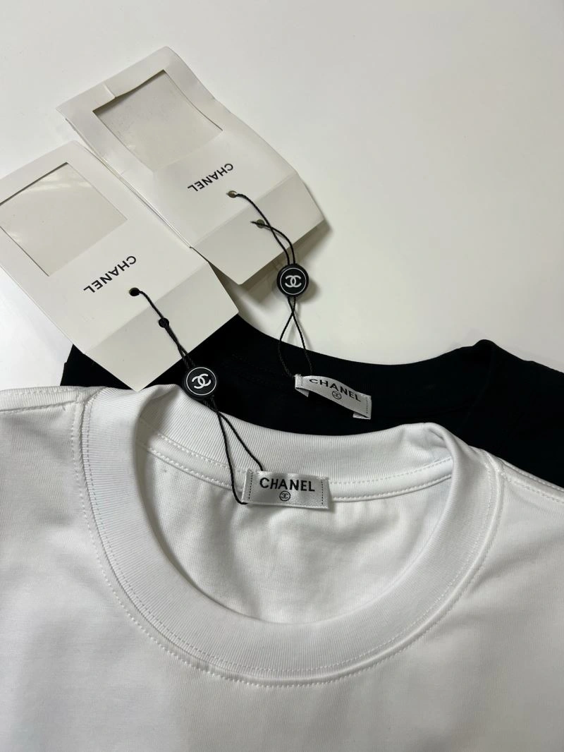 Cut-rate Chanel T-Shirts