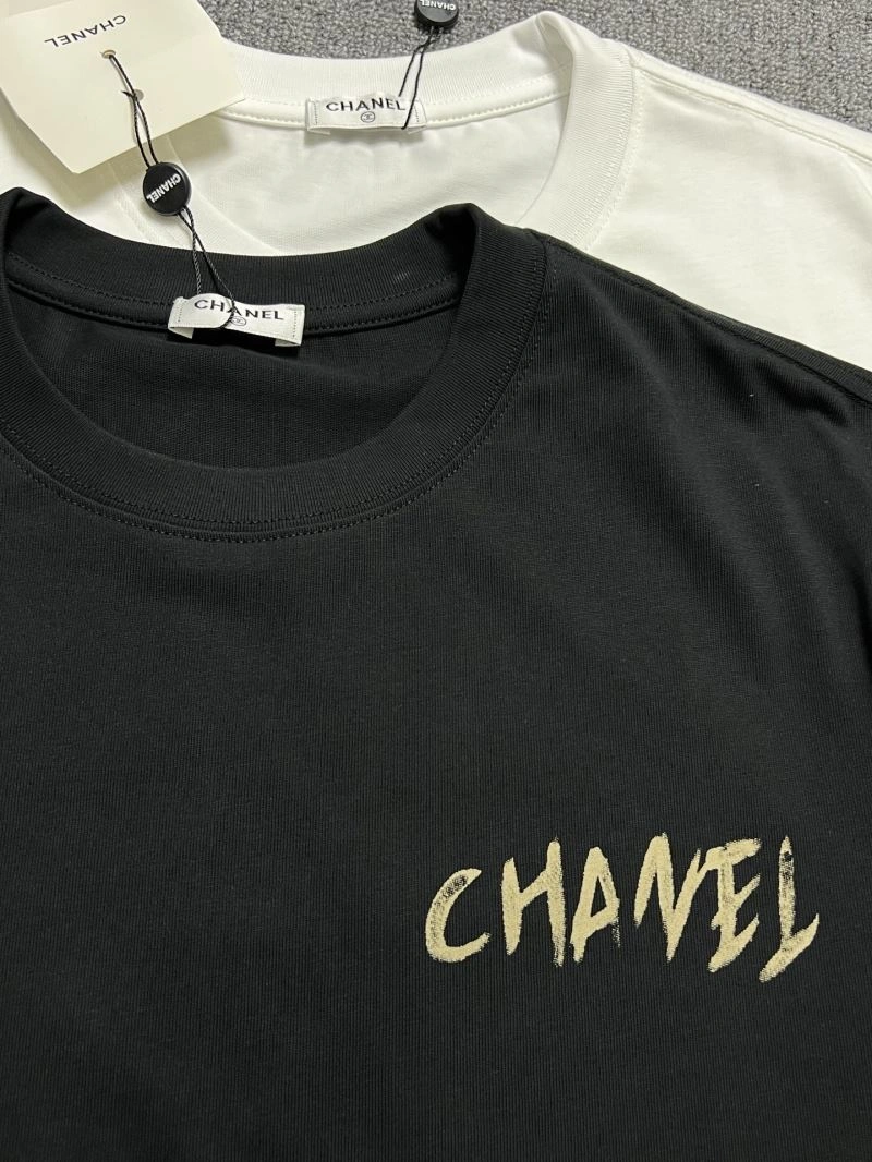 Cut-rate Chanel T-Shirts