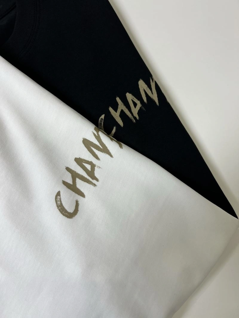 Cut-rate Chanel T-Shirts