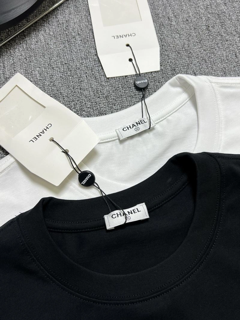 Cut-rate Chanel T-Shirts