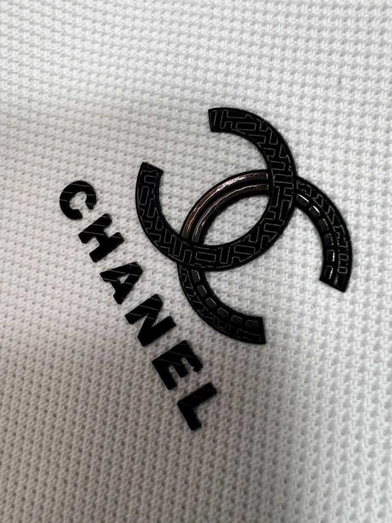 Perfect replica Chanel T-Shirts