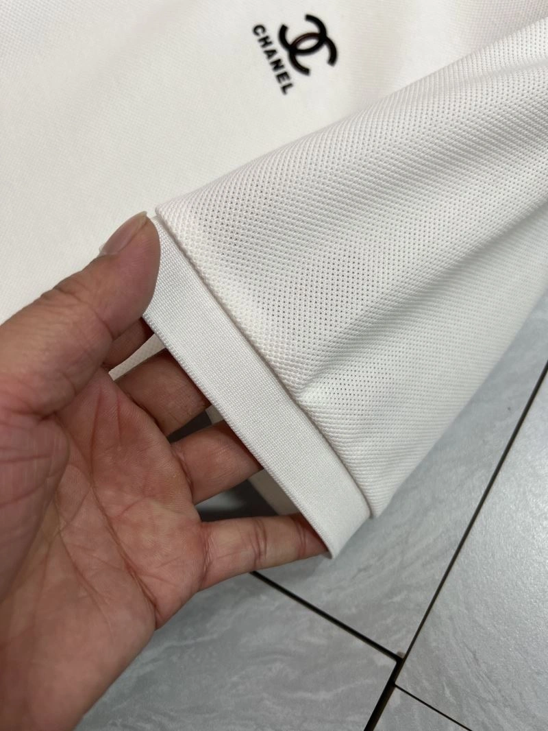 Perfect replica Chanel T-Shirts