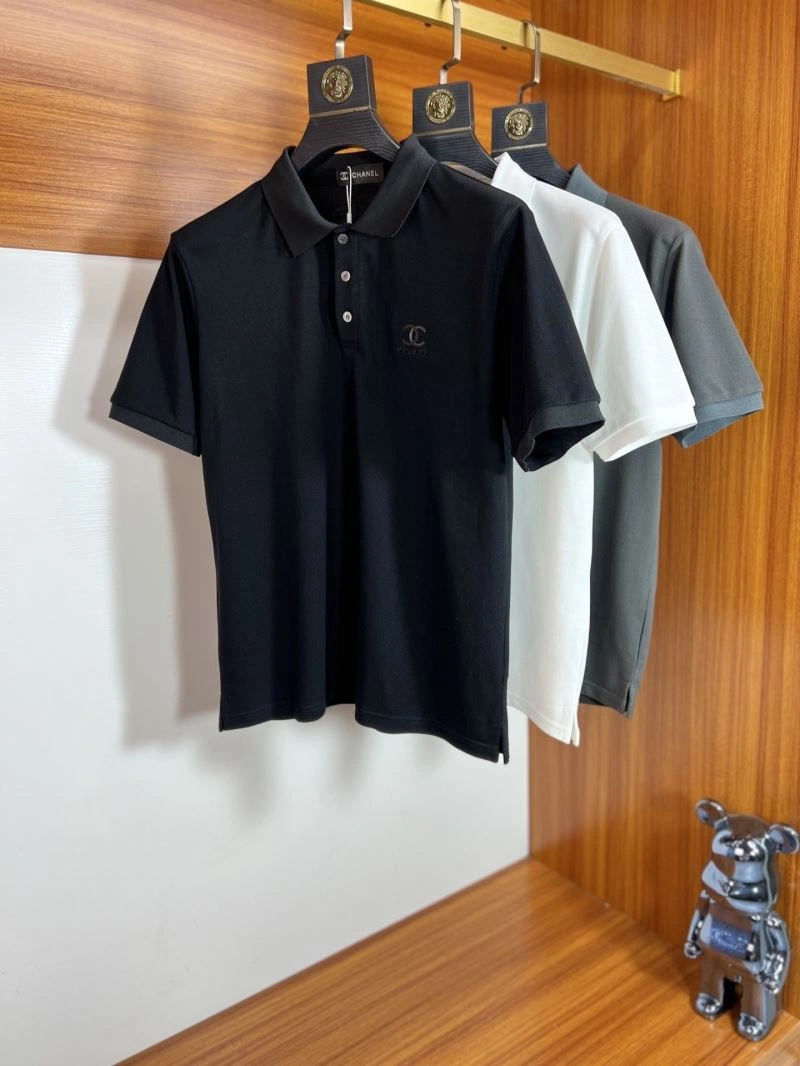 Perfect replica Chanel T-Shirts