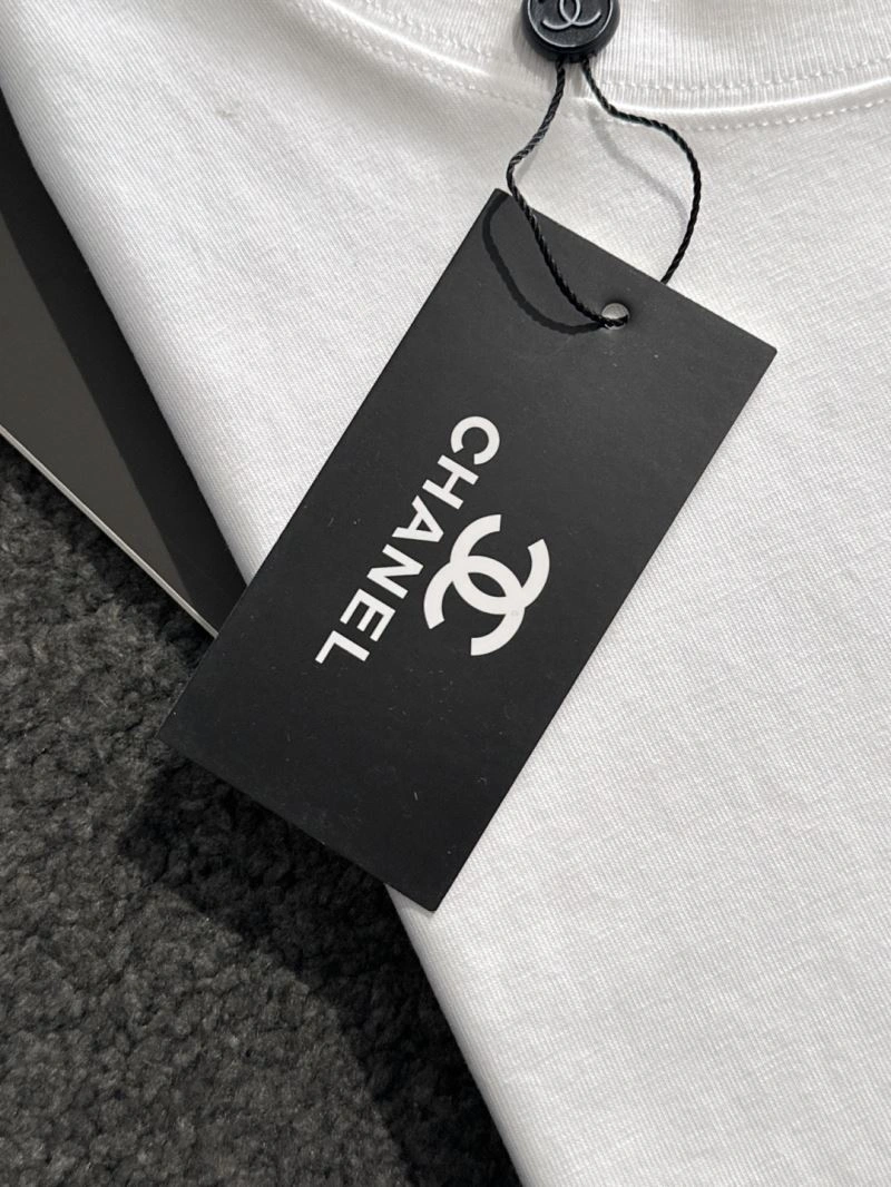High accuracy Chanel T-Shirts