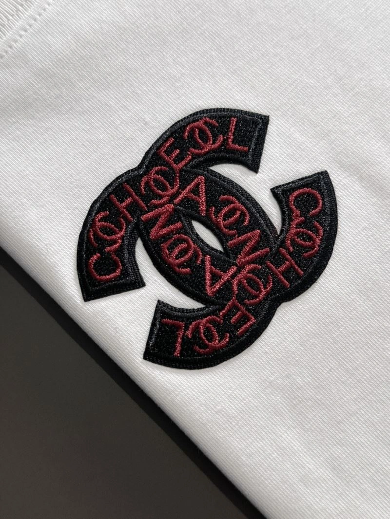 High accuracy Chanel T-Shirts
