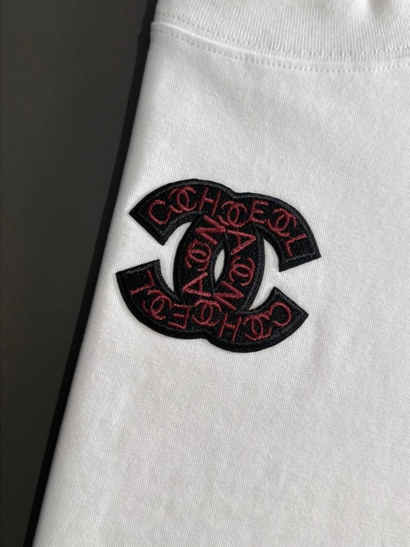 High accuracy Chanel T-Shirts