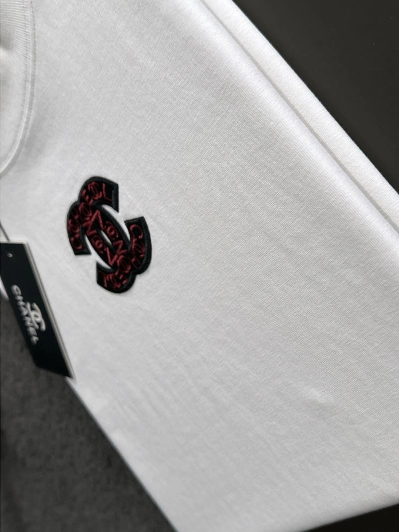 High accuracy Chanel T-Shirts