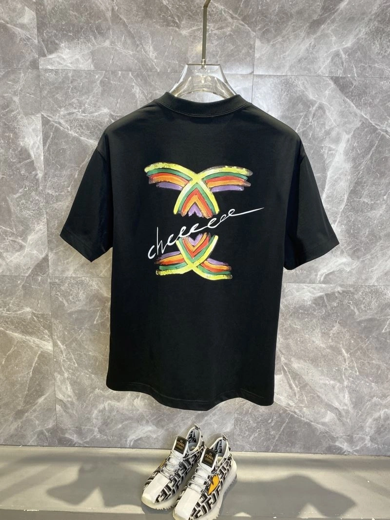 Brand-original Chanel T-Shirts