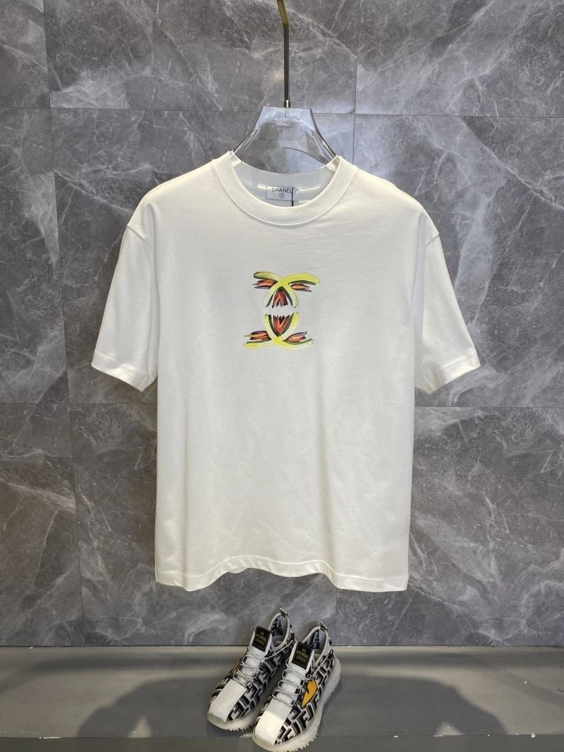 Brand-original Chanel T-Shirts