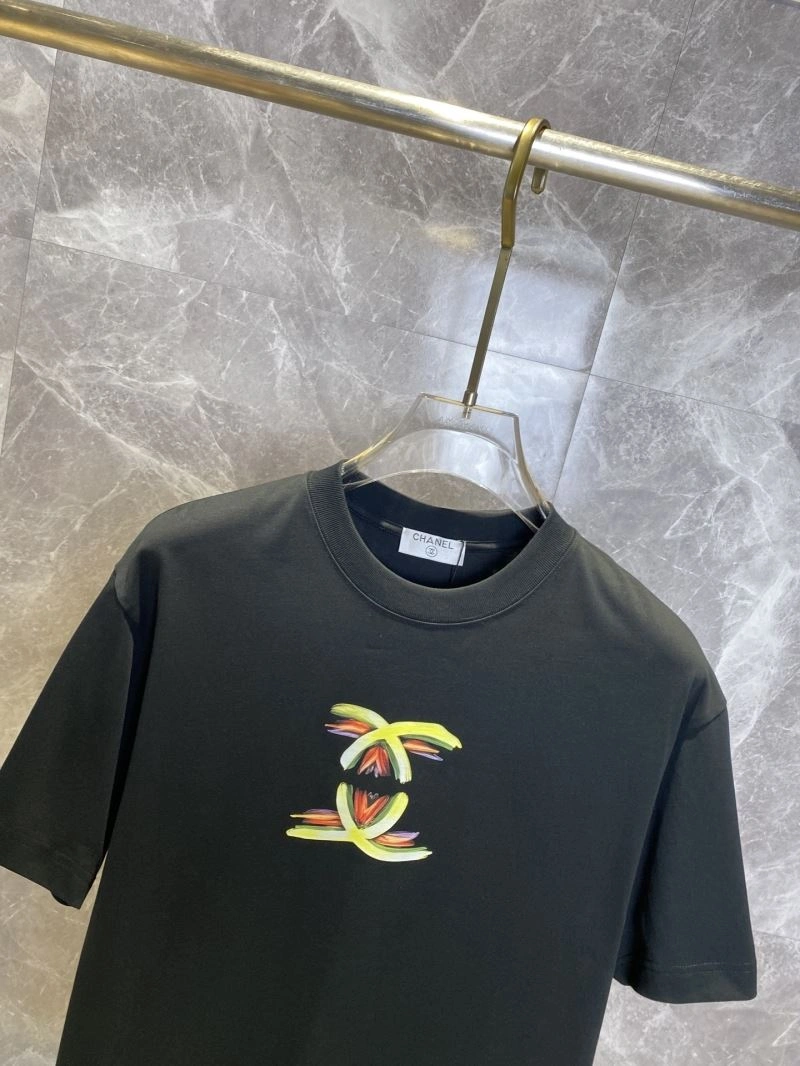 Brand-original Chanel T-Shirts