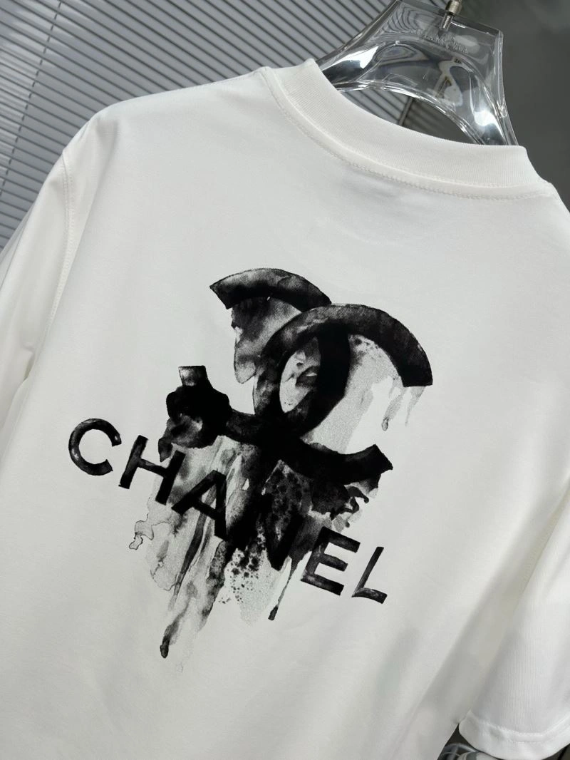 Low-cost Chanel T-Shirts