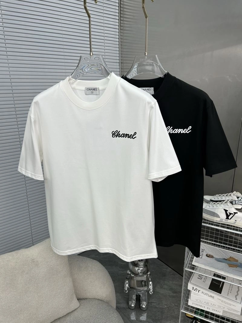 Low-cost Chanel T-Shirts