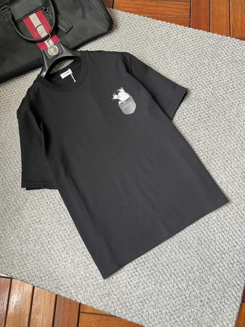1:1 copy Chanel T-Shirts