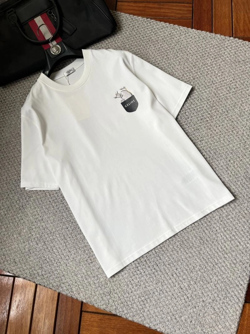 1:1 copy Chanel T-Shirts