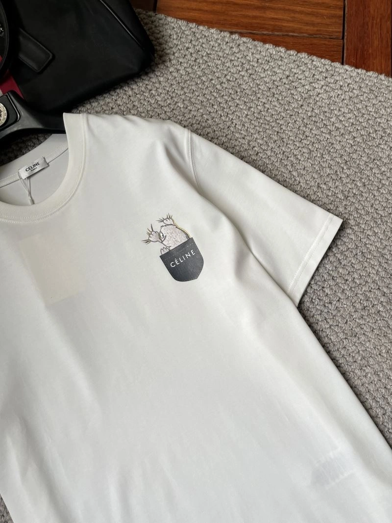 1:1 copy Chanel T-Shirts