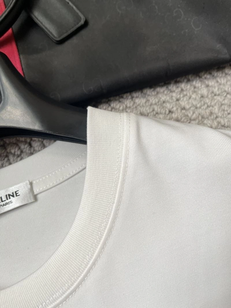 1:1 copy Chanel T-Shirts