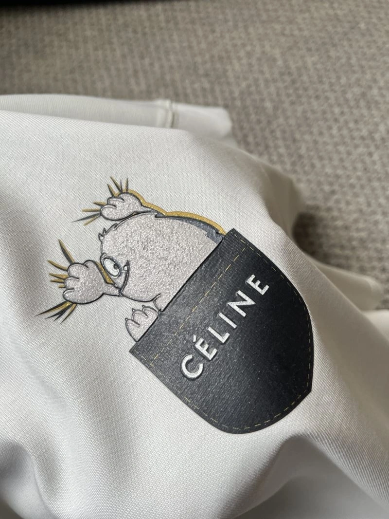 1:1 copy Chanel T-Shirts