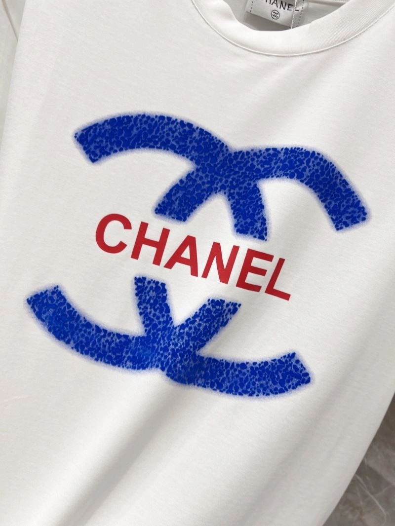 Affordable Chanel T-Shirts