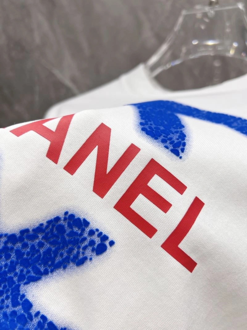 Affordable Chanel T-Shirts