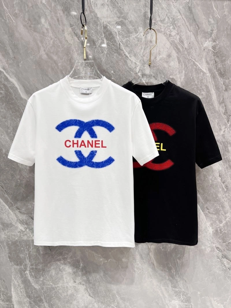 Affordable Chanel T-Shirts