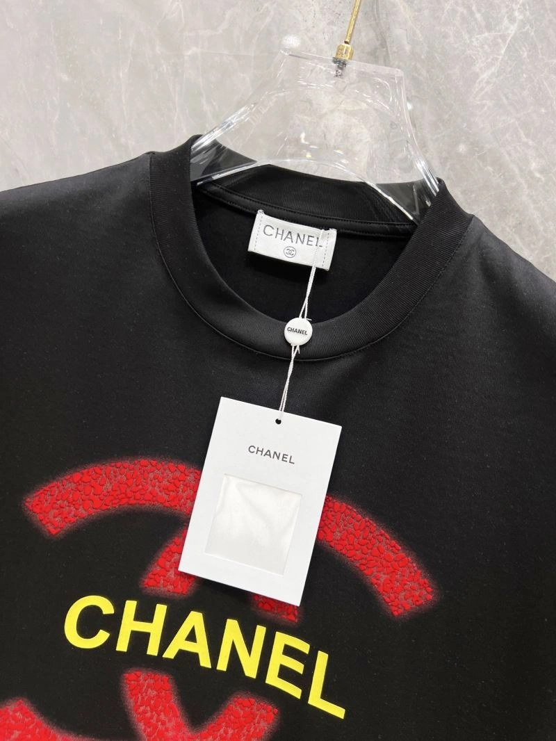 Legit Chanel T-Shirts