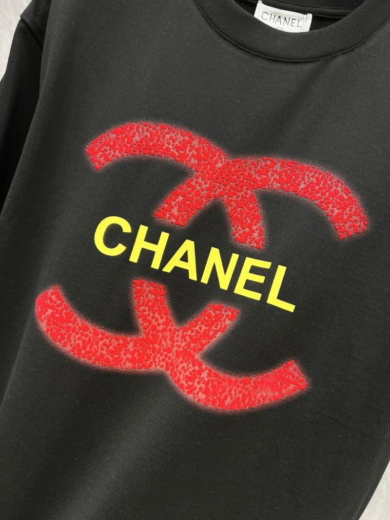 Legit Chanel T-Shirts