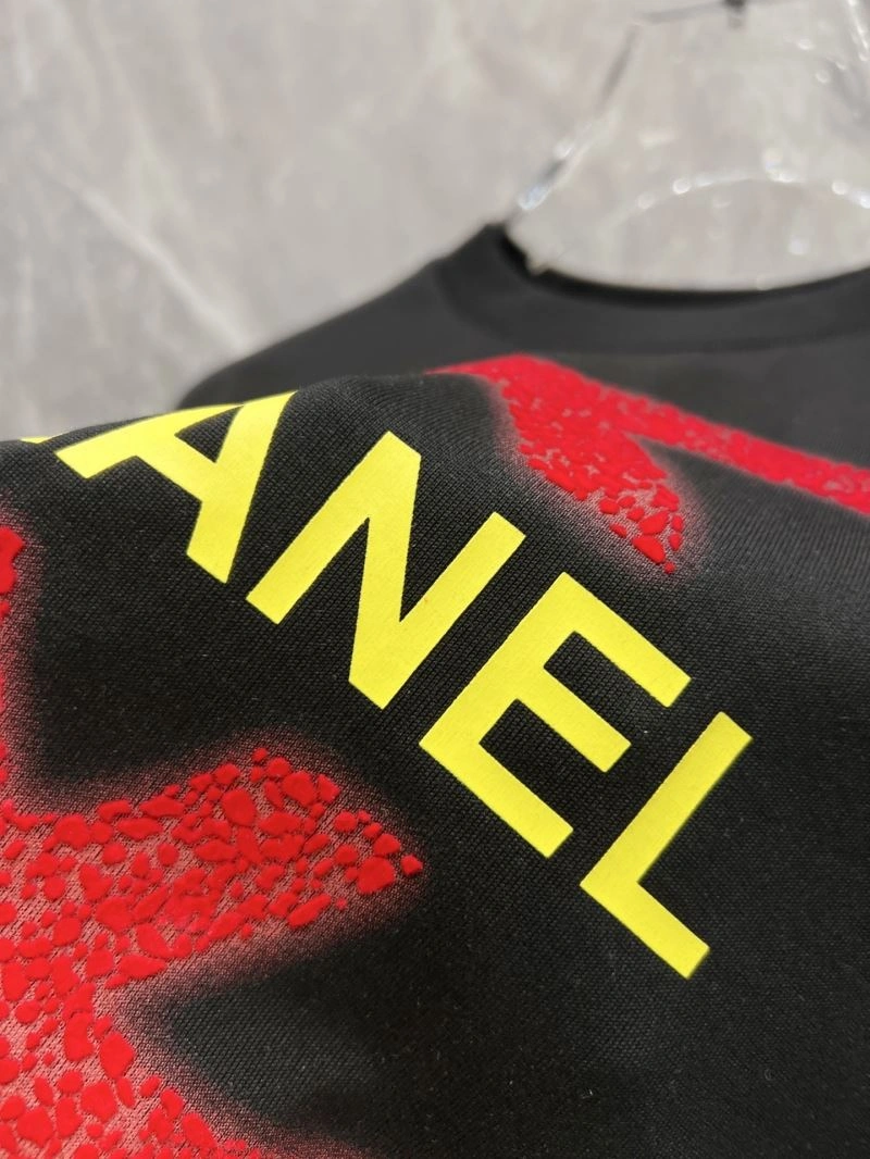 Legit Chanel T-Shirts