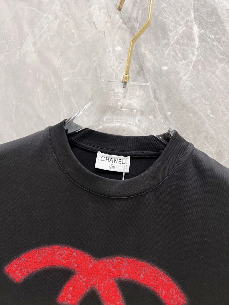 Legit Chanel T-Shirts
