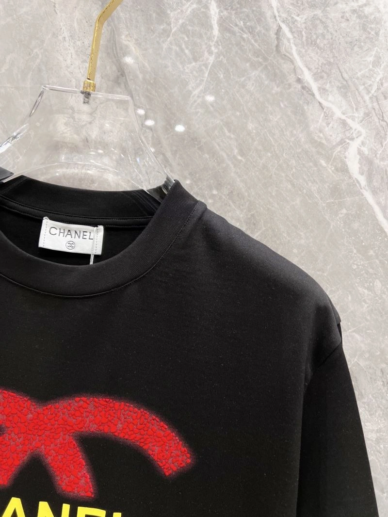 Legit Chanel T-Shirts