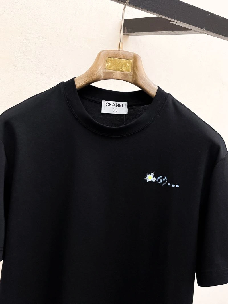 Precise copy Chanel T-Shirts