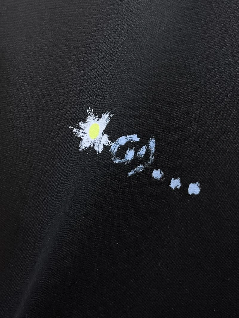 Precise copy Chanel T-Shirts